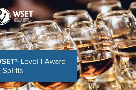 WSET Level 1 Award in Spirits WSET Online Self Test Questions Flashcard ...